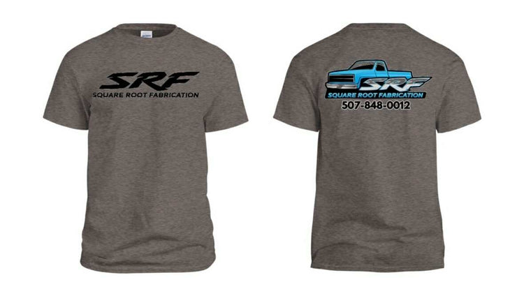 Square Root Performance – Square Root Fab