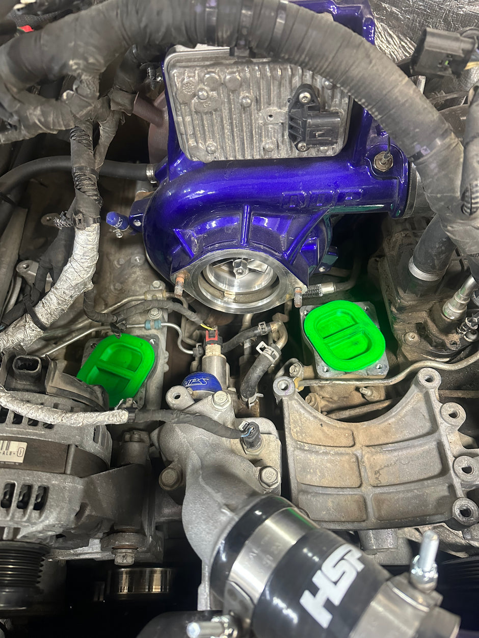 L5p parts – Square Root Fab