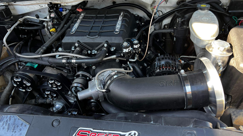 Square Root Performance – Square Root Fab