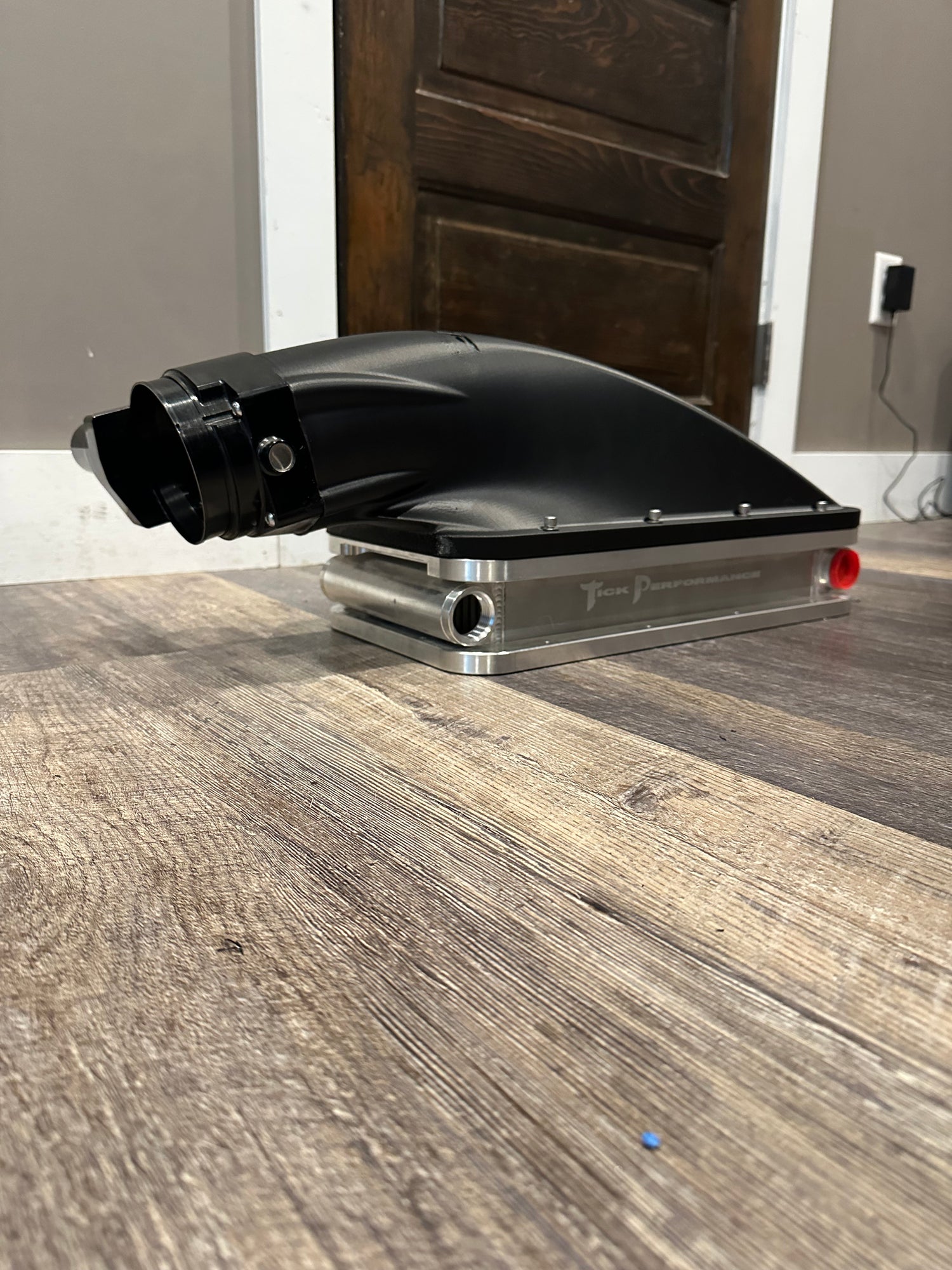 Square Root Performance – Square Root Fab