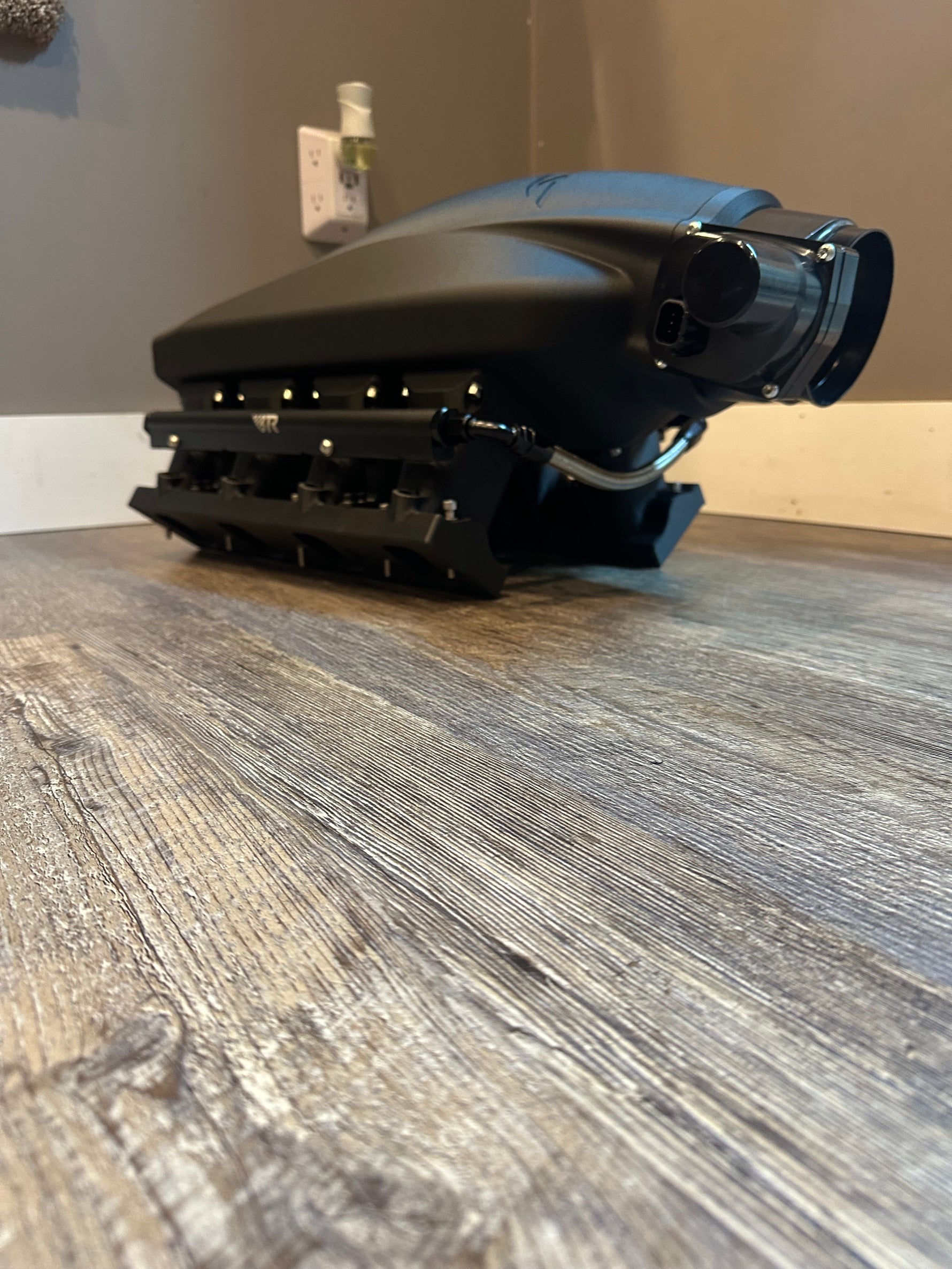 Square Root Performance – Square Root Fab