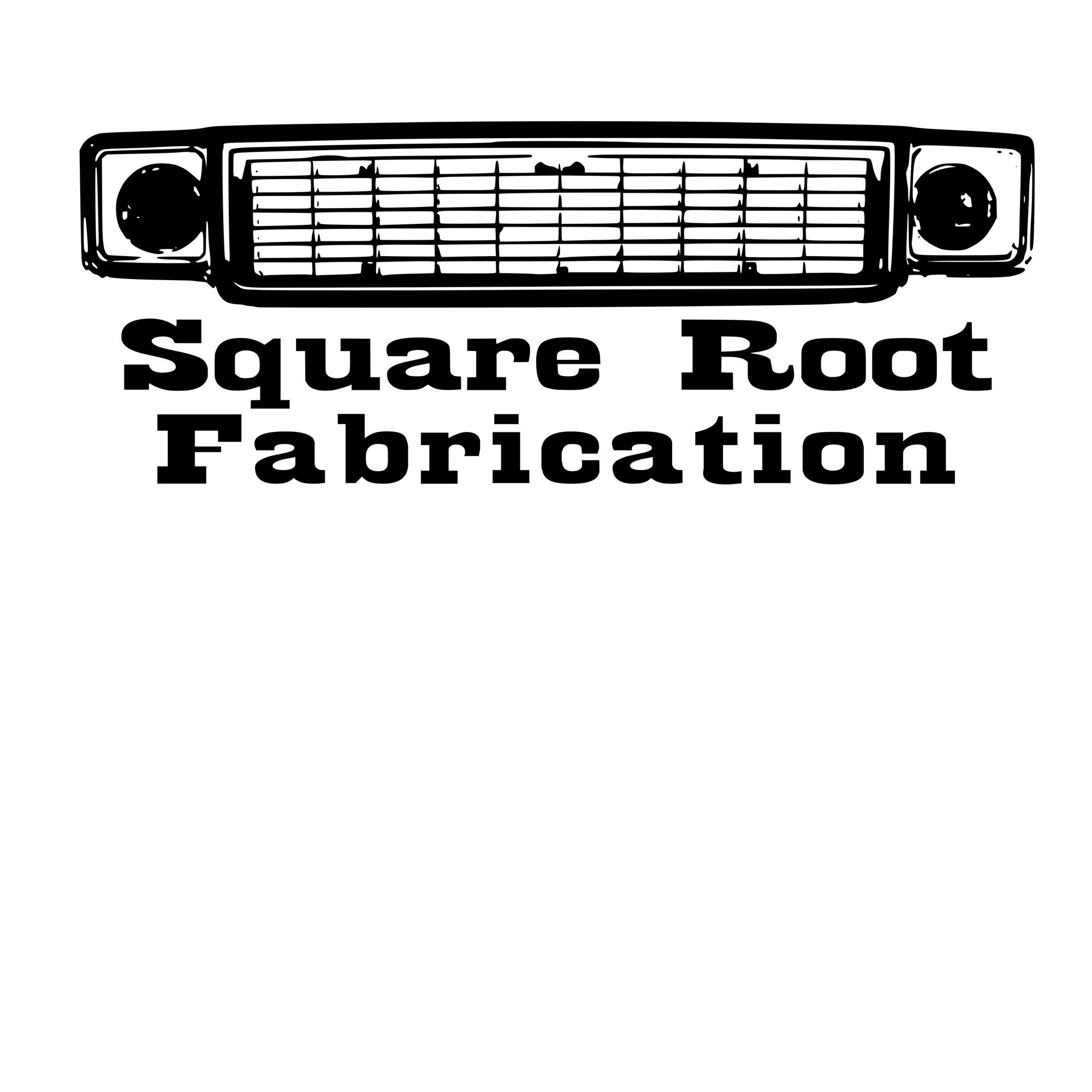 Square Root Performance – Square Root Fab