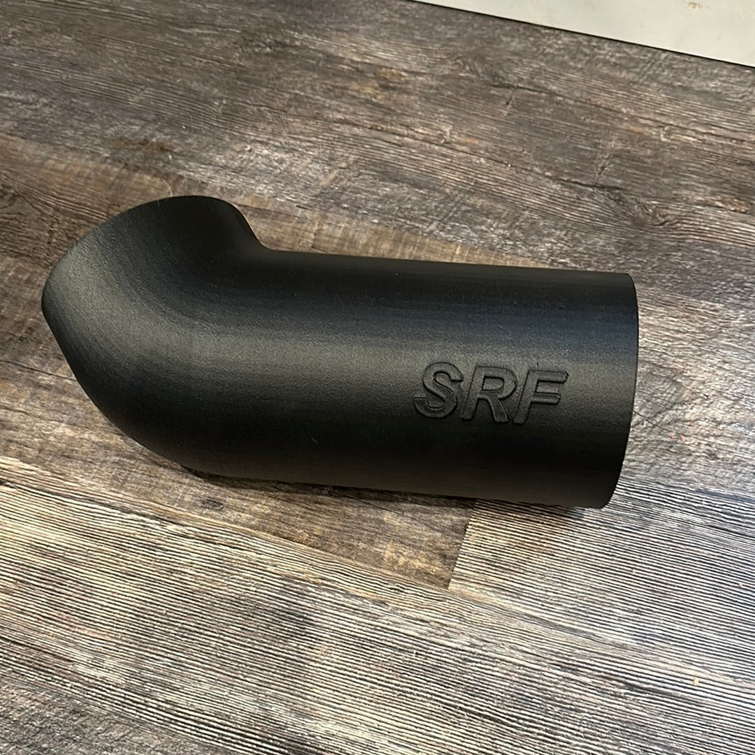 Lsa supercharger 5” intake – Square Root Fab