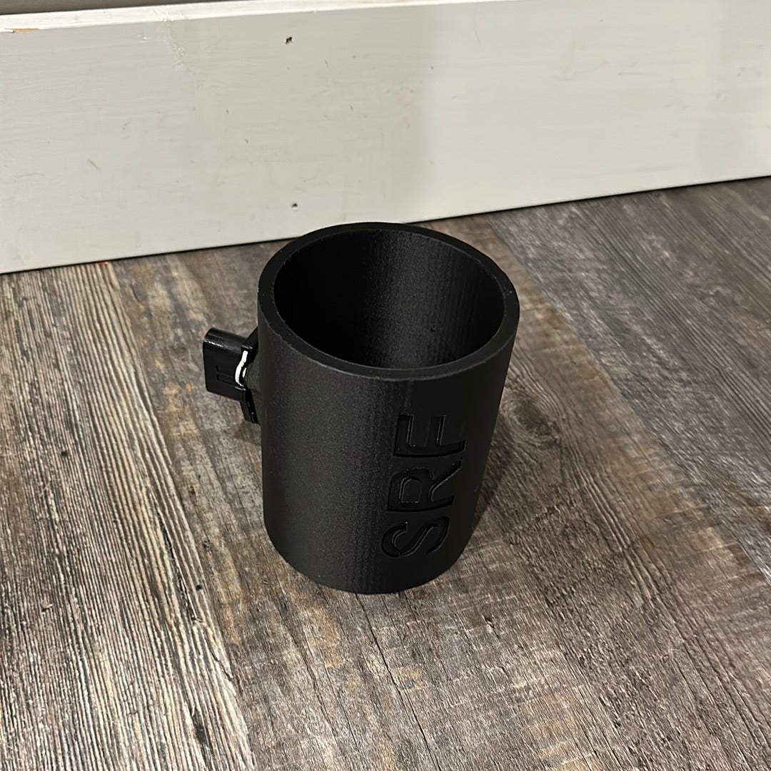 4” intake ls7 maf adaptor – Square Root Fab