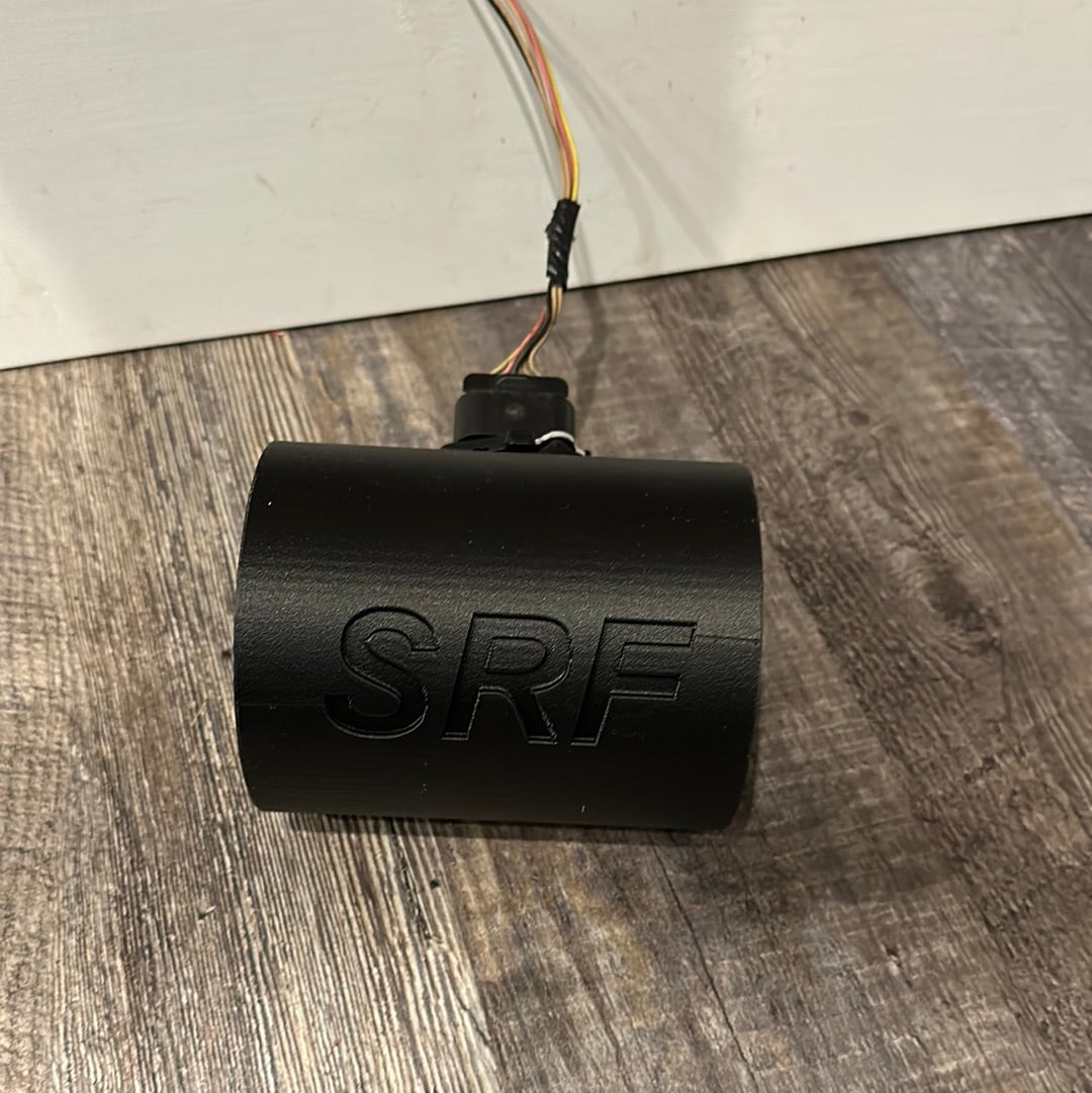 4” intake ls7 maf adaptor – Square Root Fab